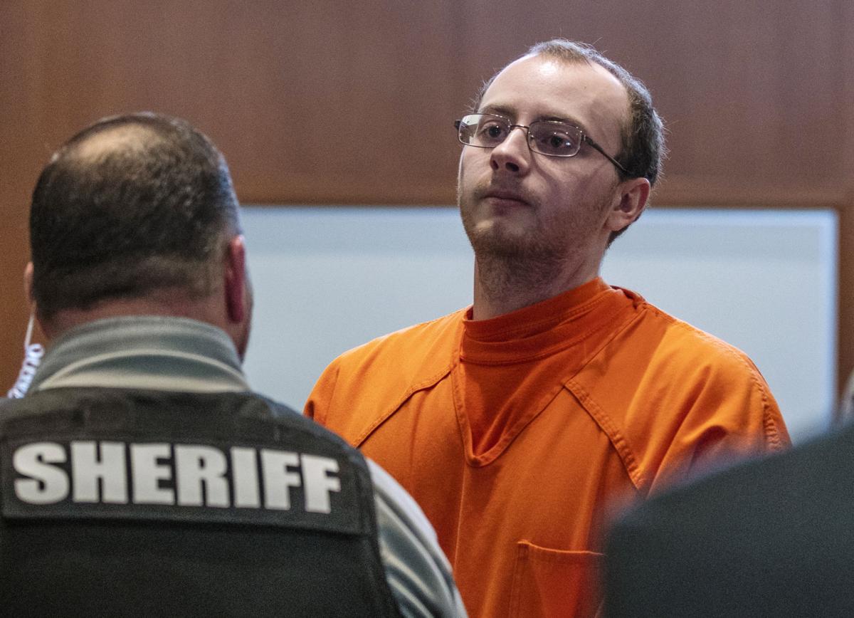'Embodiment of evil:' Jake Patterson will spend life in prison for kidnapping Jayme Closs ...