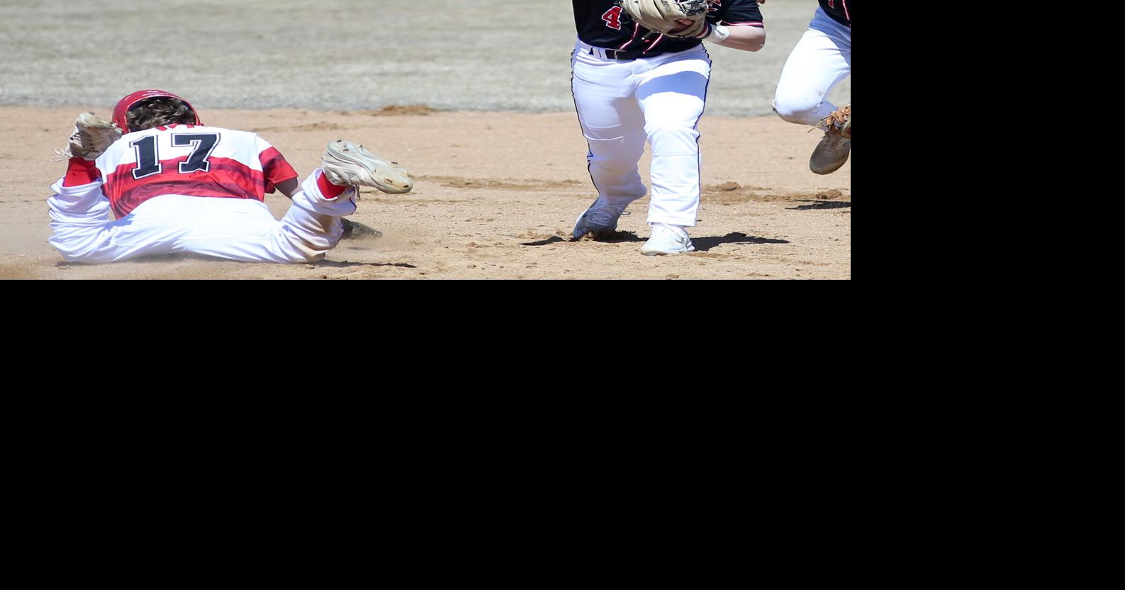 Chippewa Falls baseball splits opening doubleheader