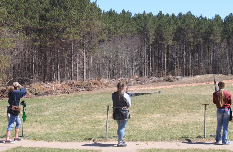 Youth trap leagues going strong