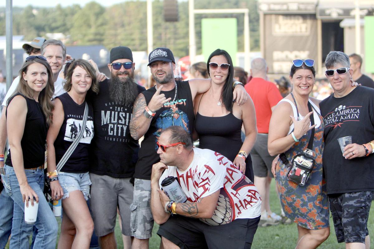 Lineup announced for Force Fields Music Festival in Cadott