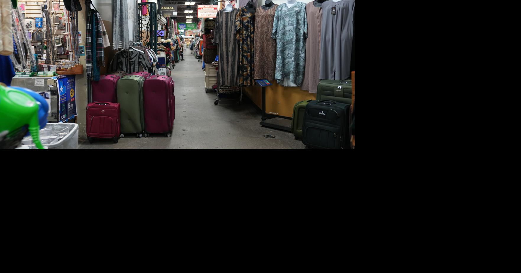 Minneapolis immigration crackdown taking a hit on local economy