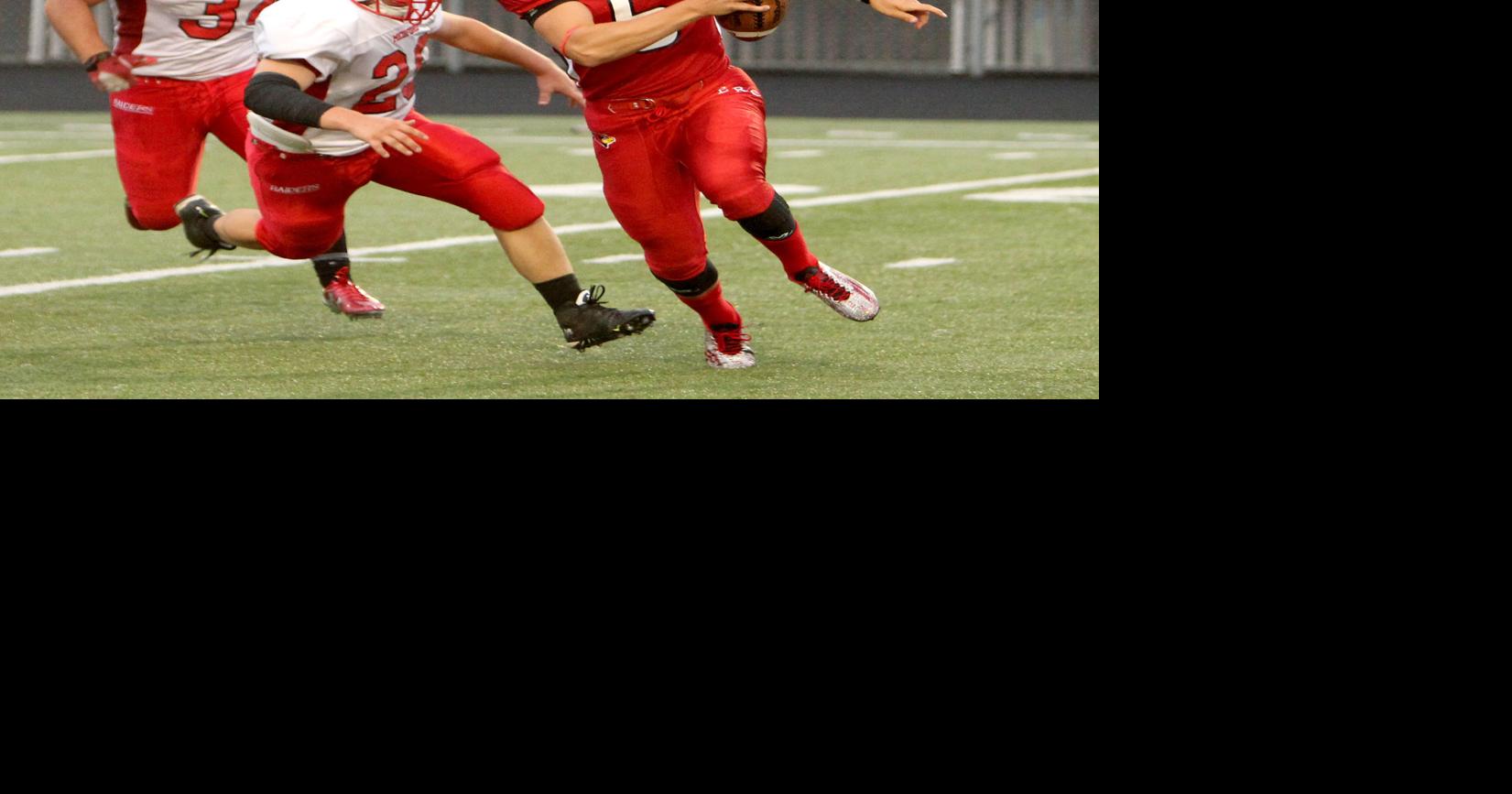 Chi-Hi football hosts Superior in playoff opener