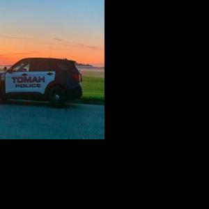 Man arrested for attempted homicide after stabbing another man in Tomah ...