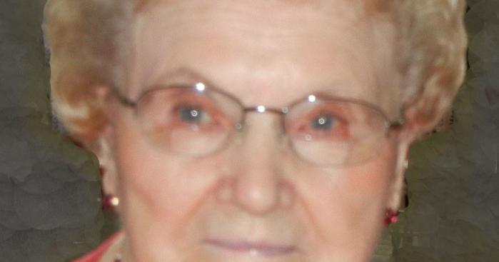 Eleanora A. ‘Ellie’ Larson