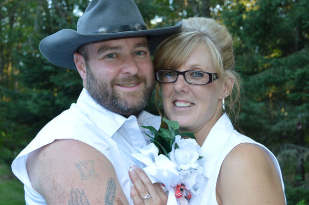 Guenther, Schweikert married Aug. 30, 2013