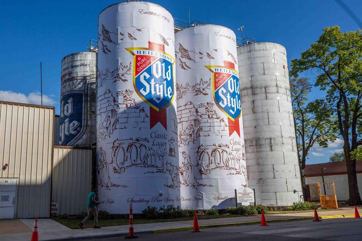 World's Largest Six-Pack Pub Crawl set for Sept. 30 as event's namesake ...