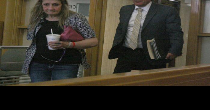 Gerz to stand trial on 2011 death