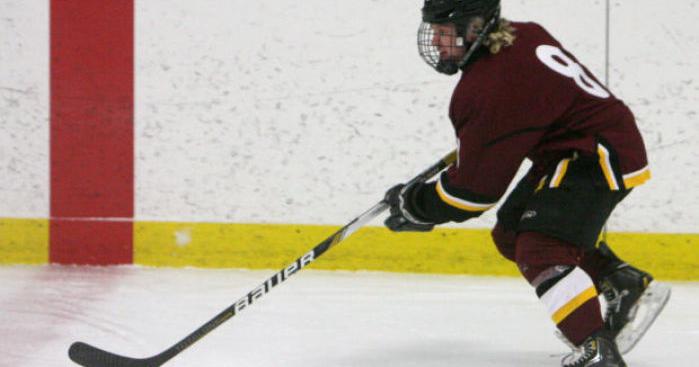 Cseter receives honorable mention