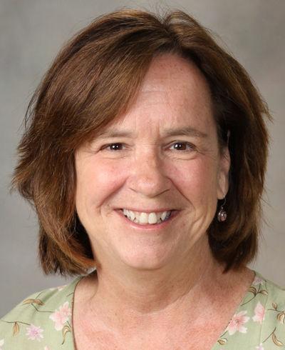 Seeing red: Awareness of heart disease in women important