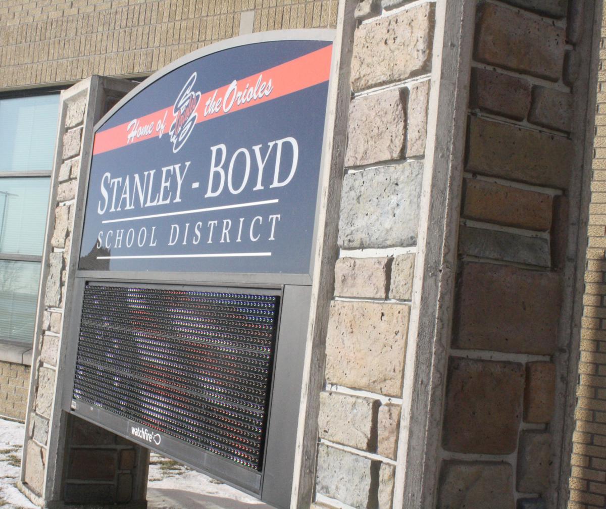 Lawsuit against Stanley-Boyd School District dismissed | Local News ...