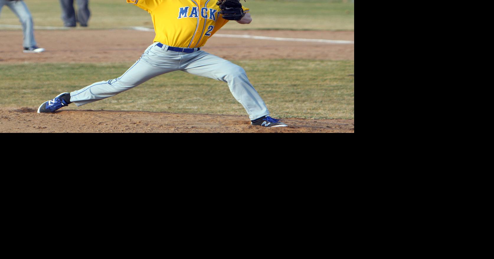 McDonell baseball to lean on pitching while hitting, defense develops