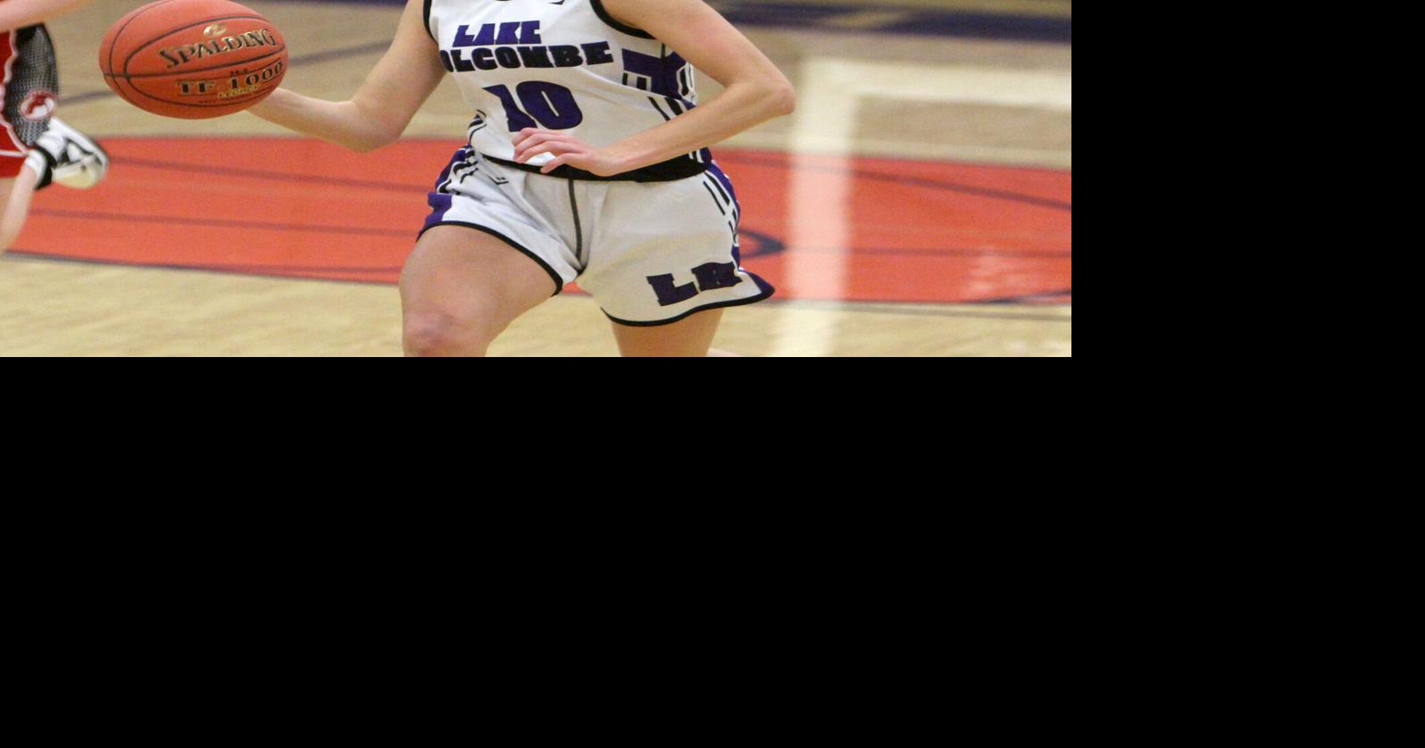 Monday Roundup: Lechleitner scores 39 for Lake Holcombe