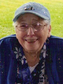 Edith D. Hughes