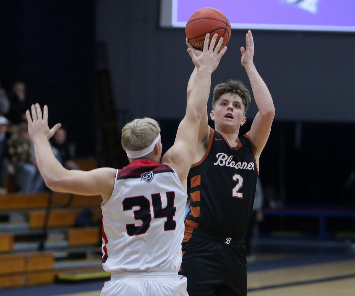 Friday Roundup: Bloomer boys basketball secures WCC title