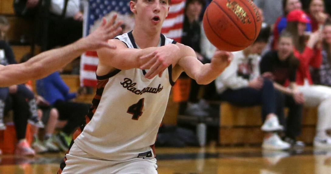 Meet this year's All-Chippewa County boys basketball team