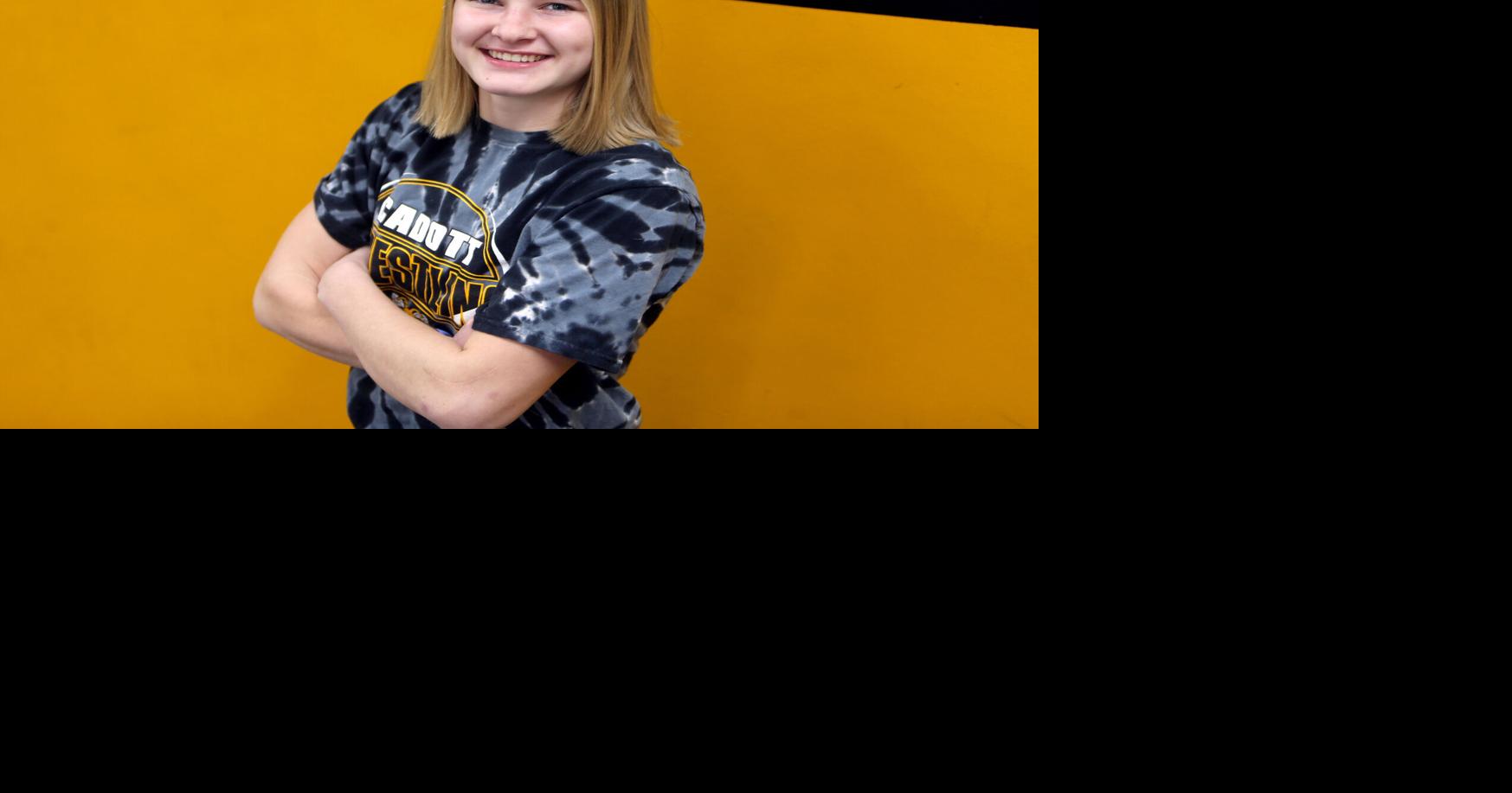 Uncommon competitiveness sets Cadott's Sonnentag apart