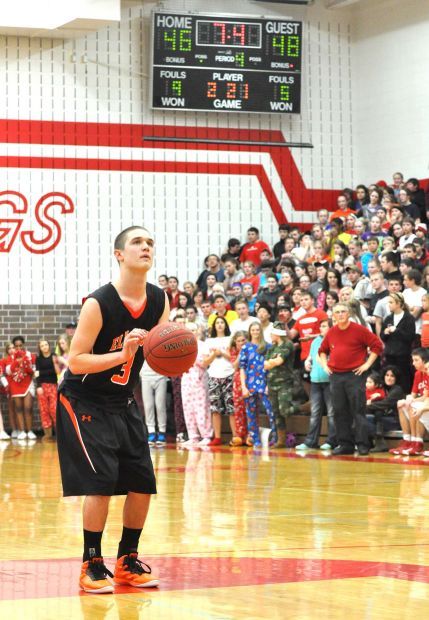 Heit crushes Colfax’s upset hopes in final seconds | High School ...