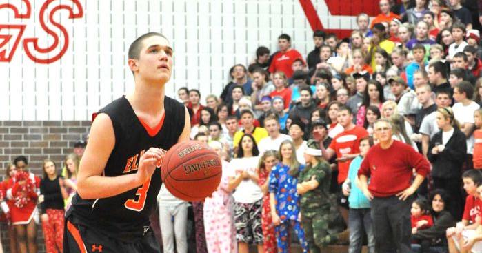 Heit crushes Colfax’s upset hopes in final seconds