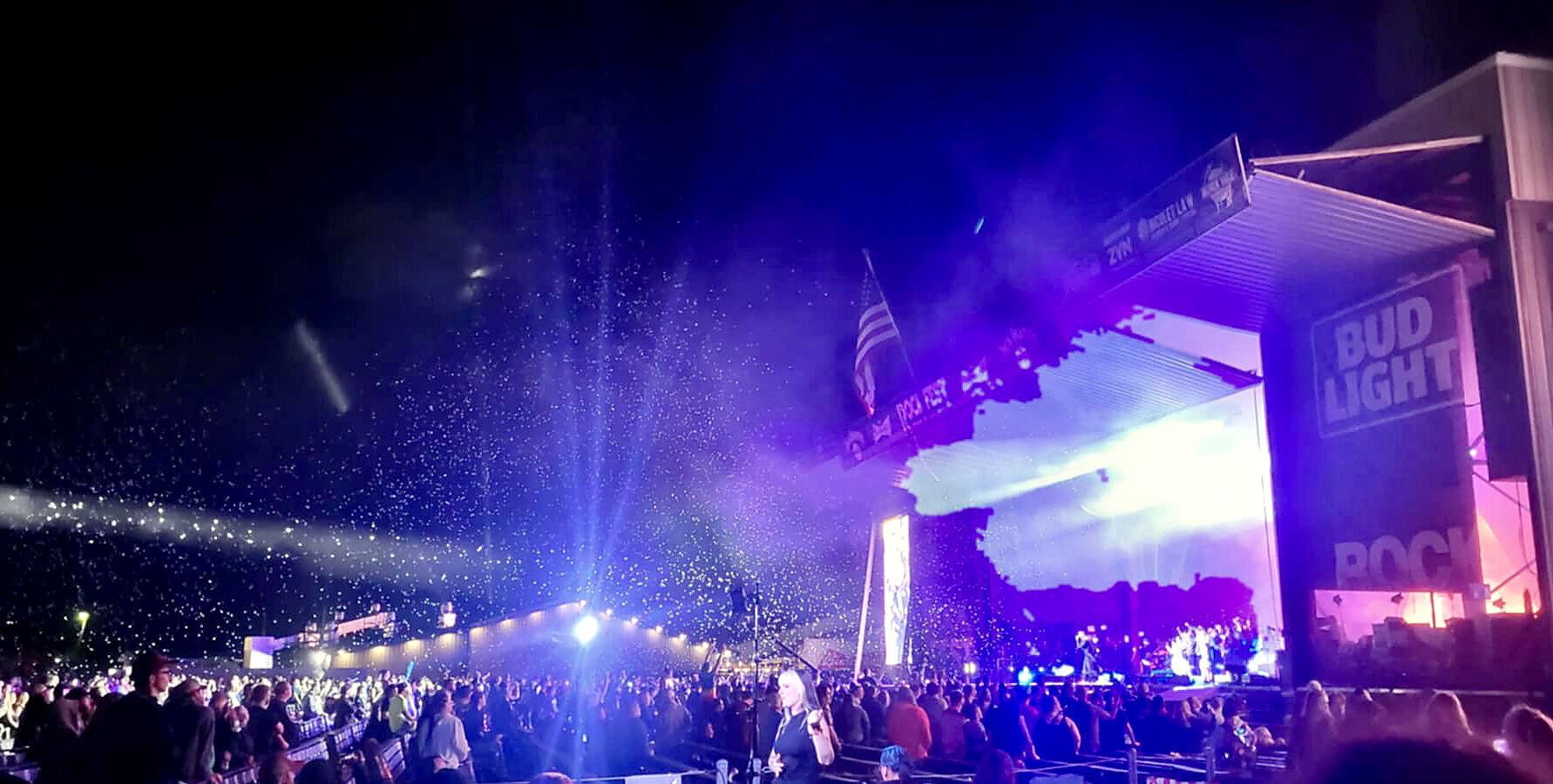 Lineup announced for Force Fields Music Festival in Cadott