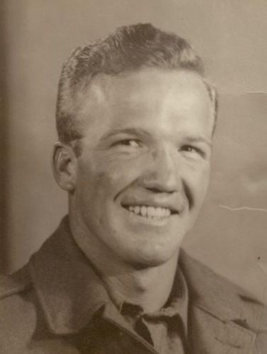 Roy Malcolm Campbell