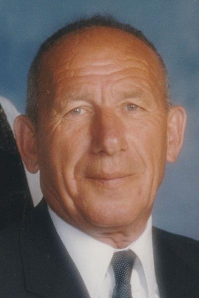 Benny J. Hayes
