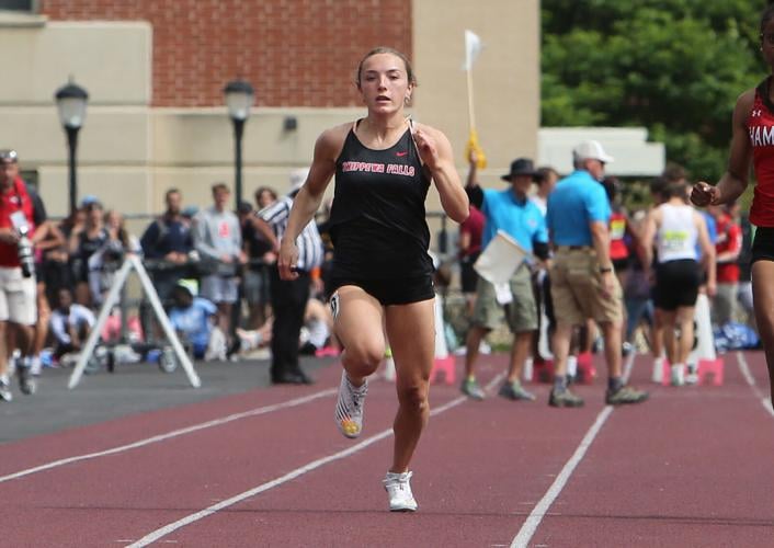 Division 1 State Track and Field: Chi-Hi boys relays strong