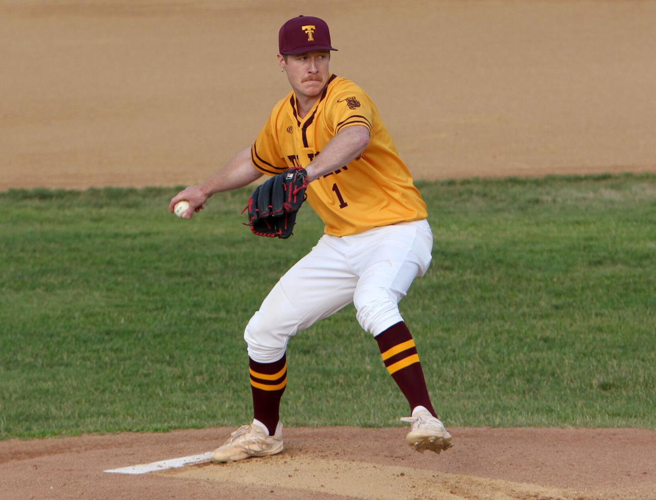 96th season of Chippewa River Baseball League starts soon