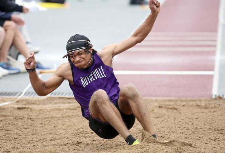 State Track and Field: Hydukovich, Wold win titles