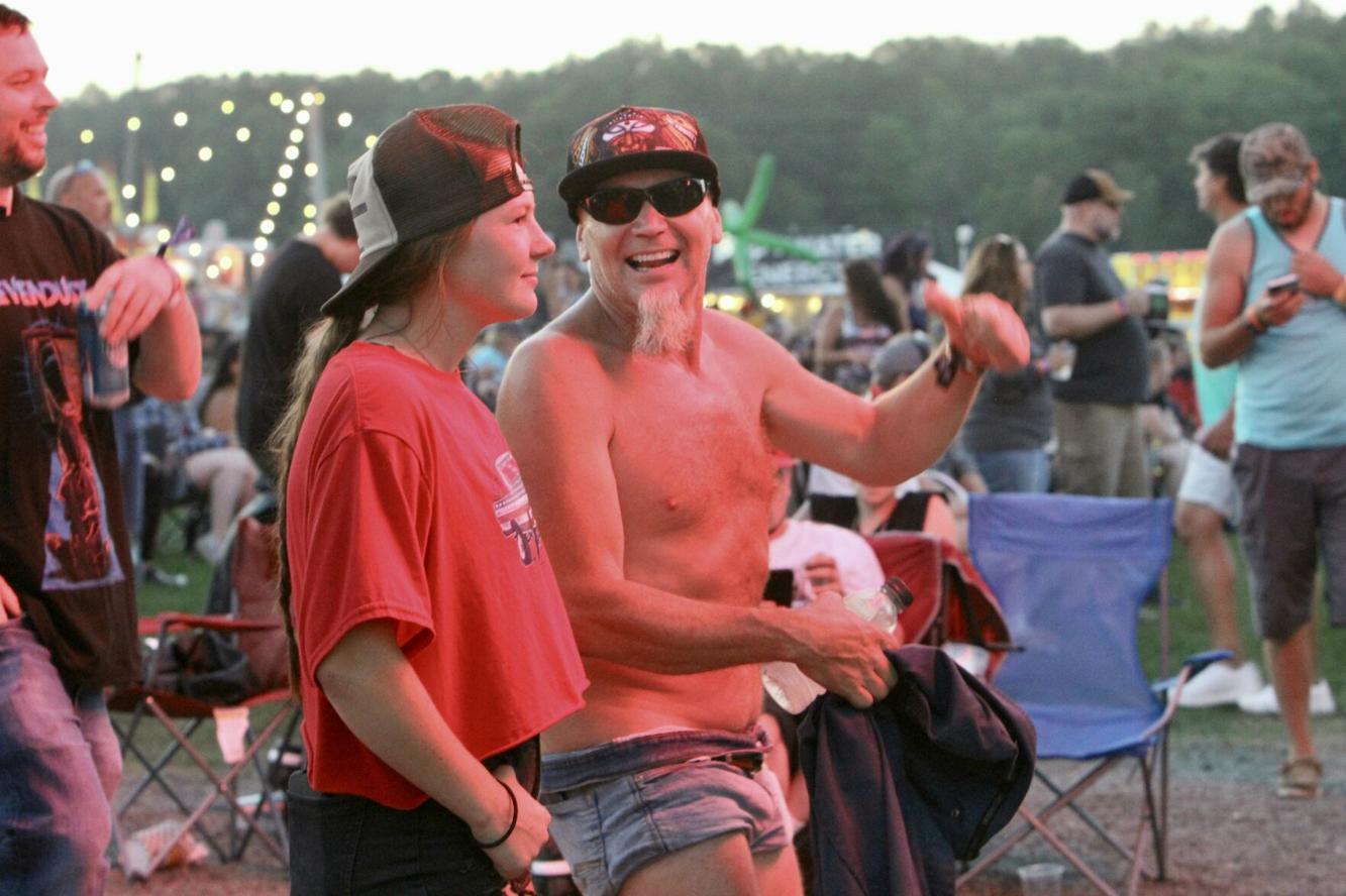 Lineup announced for Force Fields Music Festival in Cadott