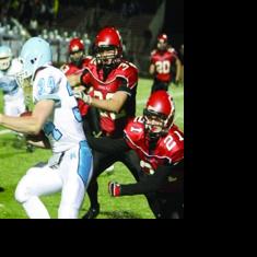 Photo Gallery: Chi-Hi vs. Eau Claire North Football 9-30-11
