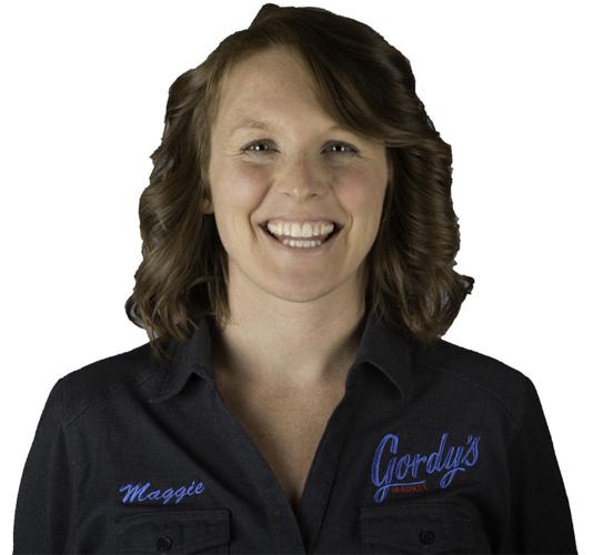 Gordy's injects life into small towns