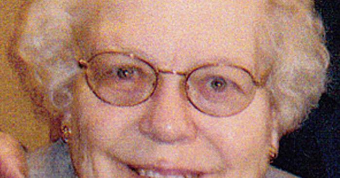 Dorothy A. Ruff