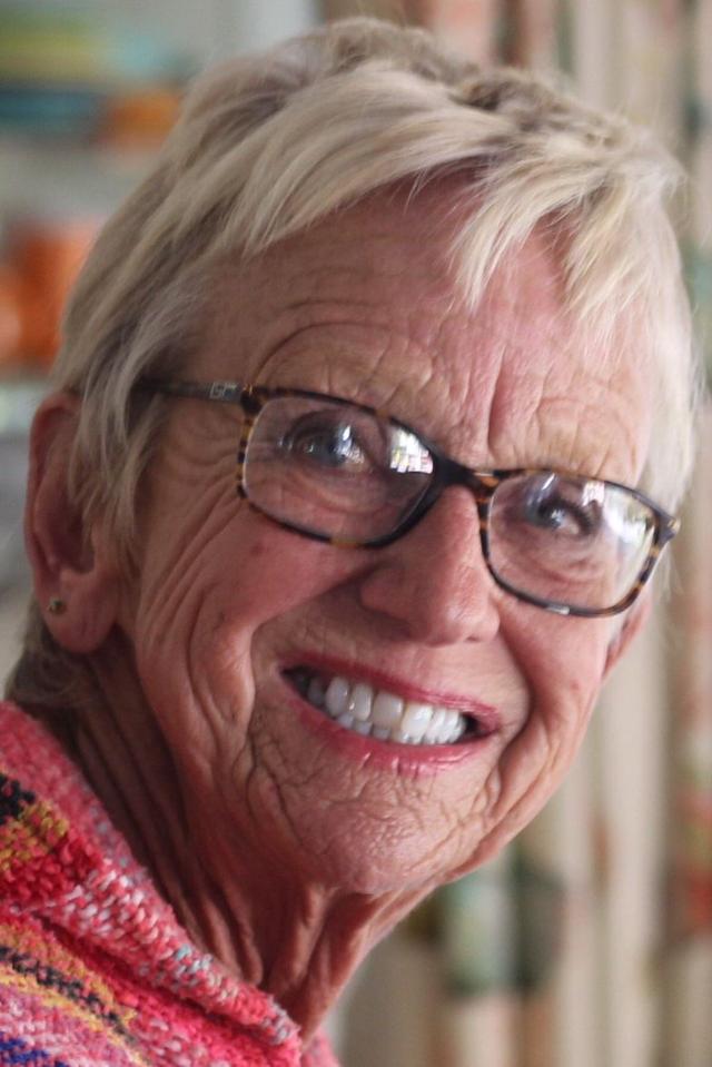 Susan (Yost) Gibbs