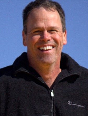 Bruce Leonard Anderson