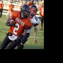 Stanley-Boyd preps for high-powered Rib Lake/Prentice