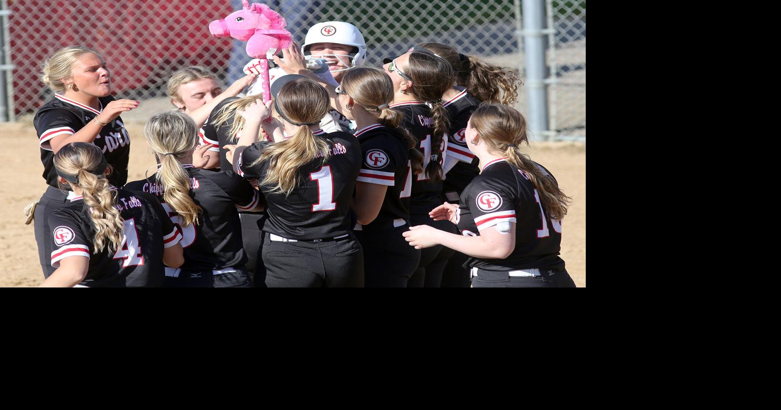 Inside Big Rivers dominance for Chippewa Falls softball