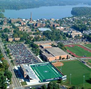 State Senate honors UW-Stout