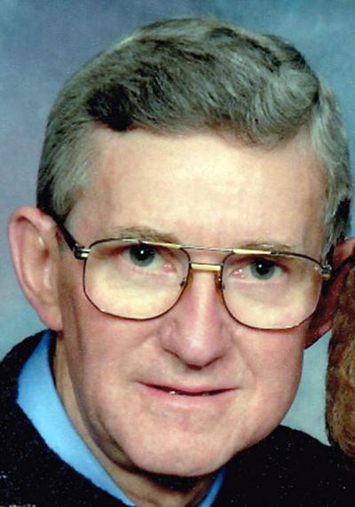 Kenneth E. Kenealy
