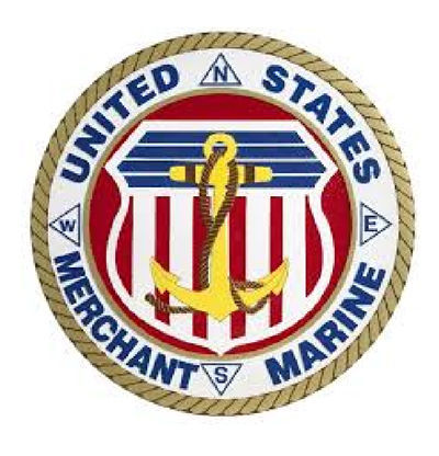 U.S. Merchant Marine emblem | | chippewa.com