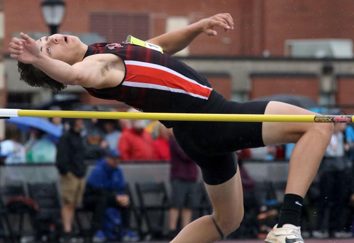 State Track and Field: Hydukovich, Wold win titles