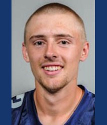 Kujak spending his summer in a different type of huddle