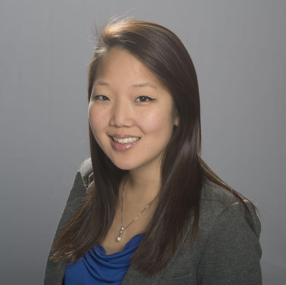 Michelle Ye Hee Lee: Don't take your right to vote for granted ...