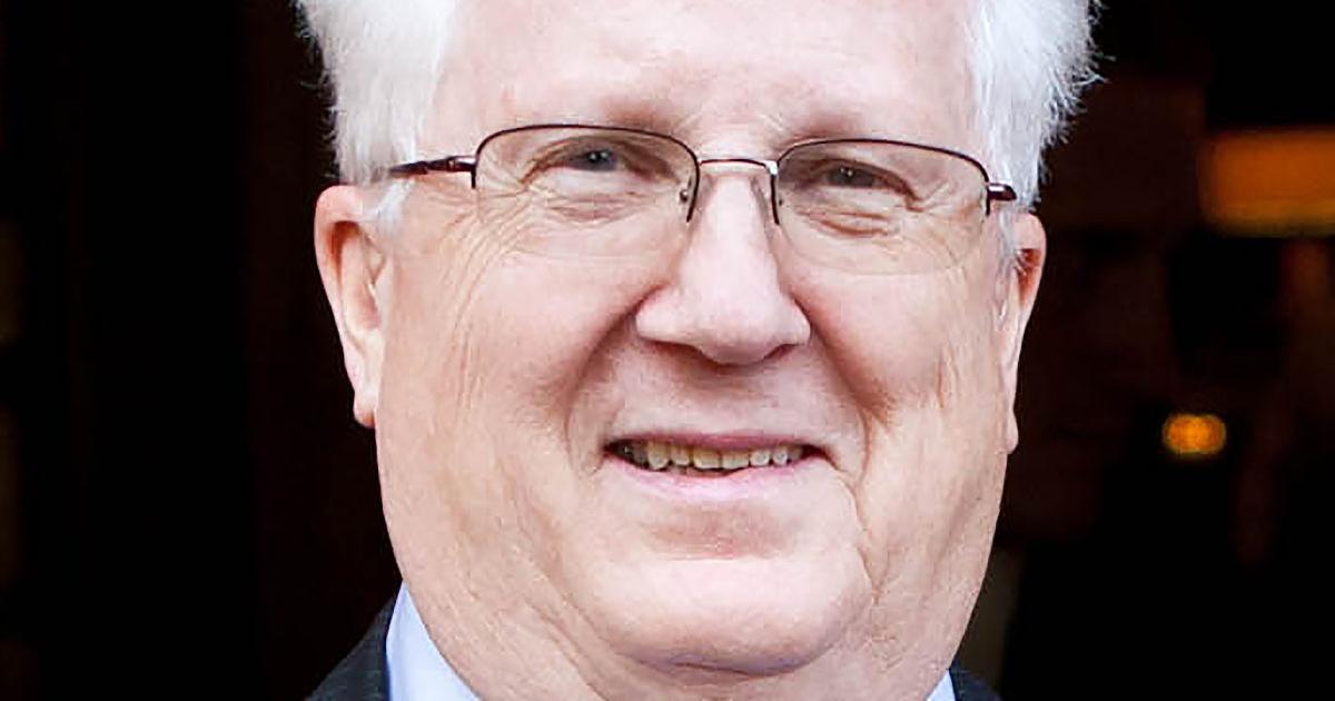 Lt. Col. William G. Reiter