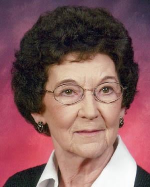 Ruth L. Cook