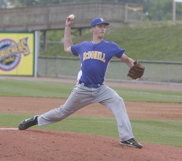 Photos: Kyle Cody through the years | | chippewa.com