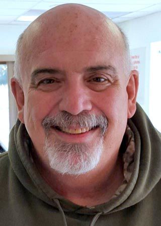 Randy Ronald Bilderback