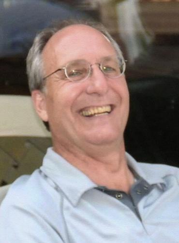 Gerald V. 'Jerry' Post