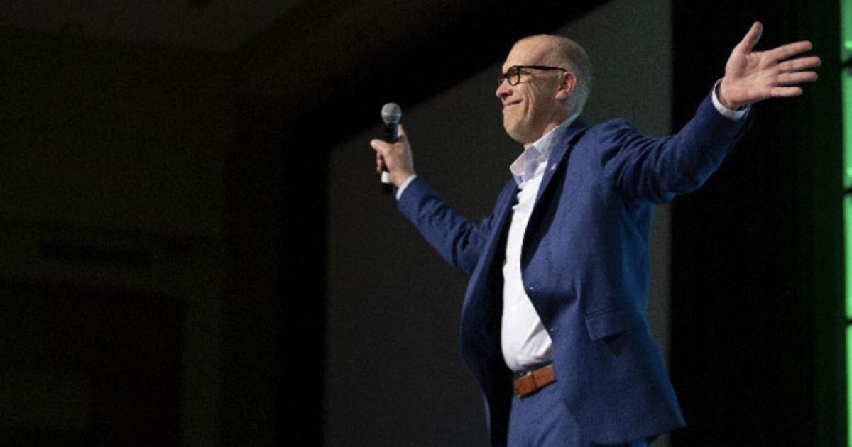 Cobblestone Hotels announces the passing of Brian J. Wogernese, CEO and ... Cobblestone Hotels announces the passing of Brian J. Wogernese, CEO and ...