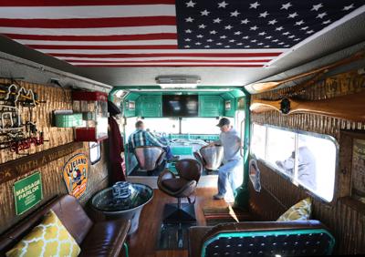 Wisconsin brothers gain fame for work on custom cars