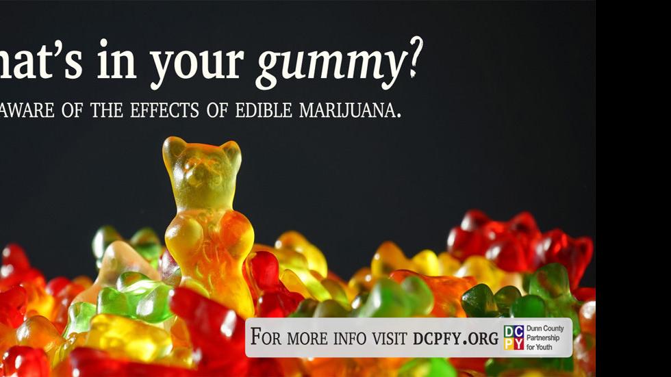 What’s in Your Gummy?: DCPFY launches marijuana edibles campaign ...